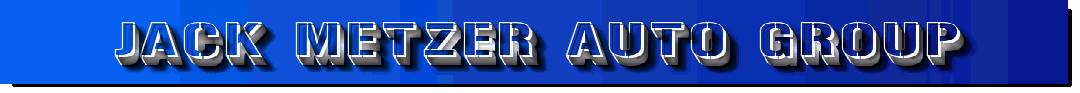 Jack Metzer Auto Group of Danville Home Page.