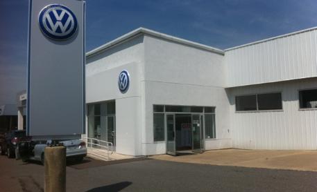 Jack Metzer Auto Group of Danville Home Page.